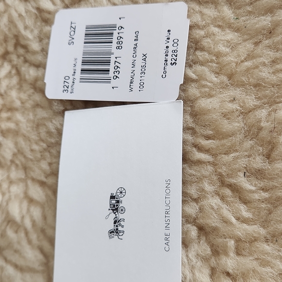 Coach | Bags | Nwt Coach Watermelon Camera Style Crossbody Bag | Poshmark